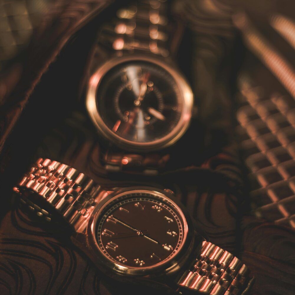 Over The Years | Seybold® Jewelry Building Miami